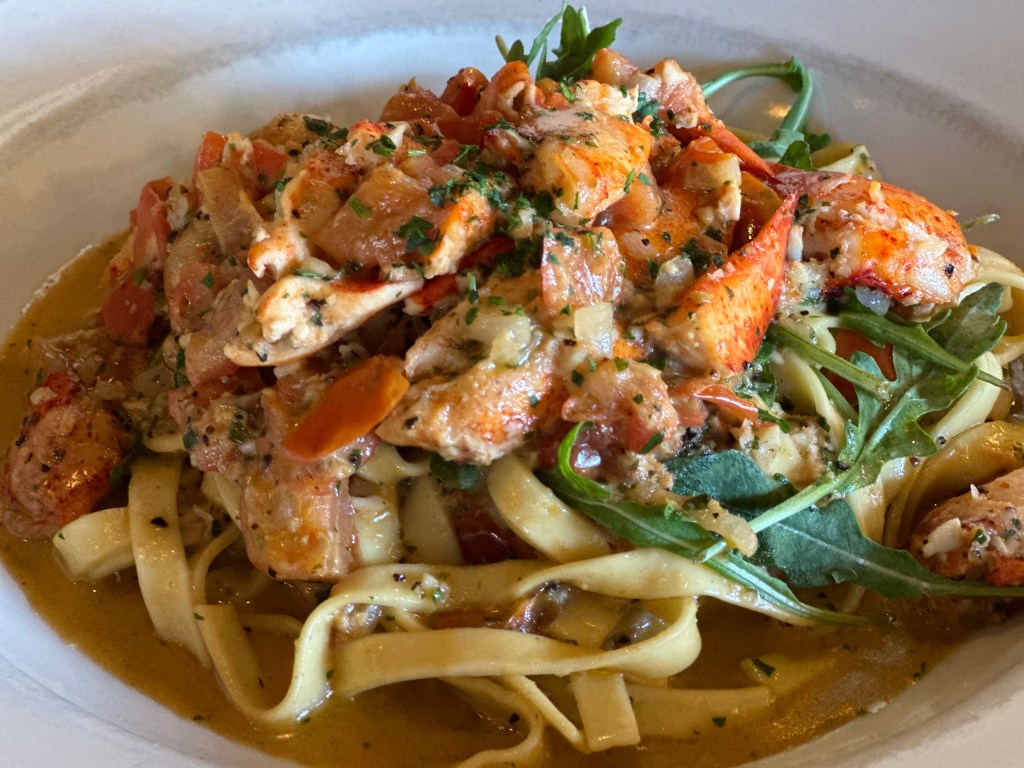 Bocca Italian eatery & pizzeria – An Italian restaurant offering fresh ...